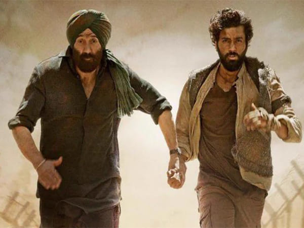 Sunny Deol starrer 'Gadar 2' inches close to Rs 400 crore at box office, crosses Aamir Khan’s ...