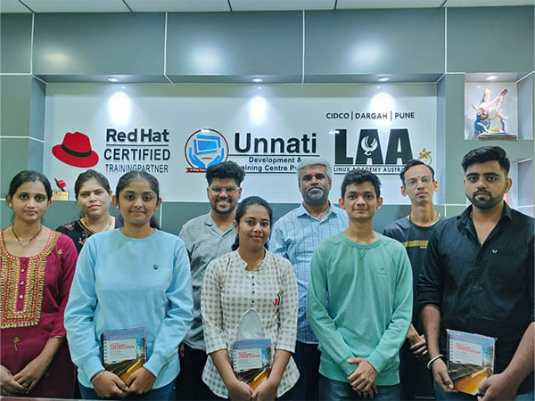 Great Achievements for Unnati Institute's Students! – ThePrint – ANIPressReleases