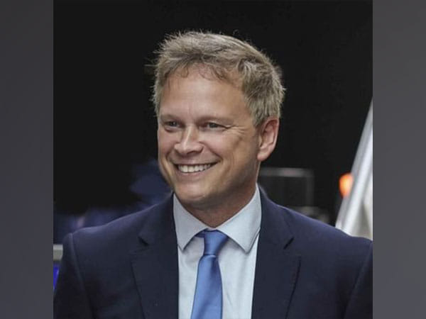 UK: Grant Shapps replaces Ben Wallace as Defence Secretary in Sunak cabinet – ThePrint – ANIFeed
