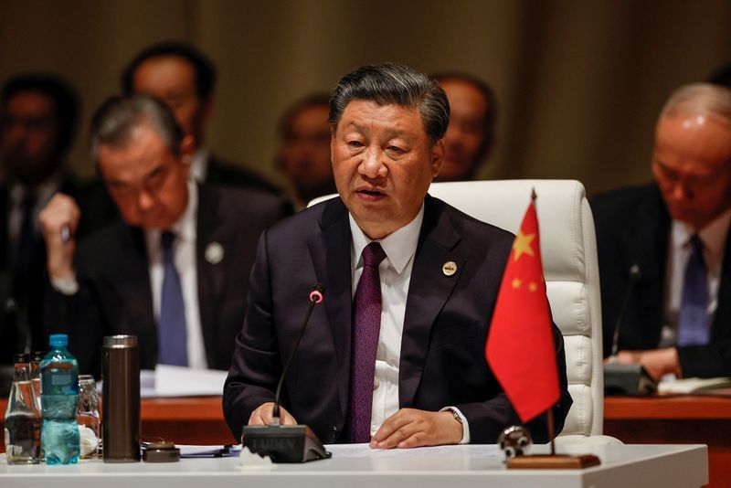 Chinas Xi Likely To Skip G20 Summit In India Sources Theprint
