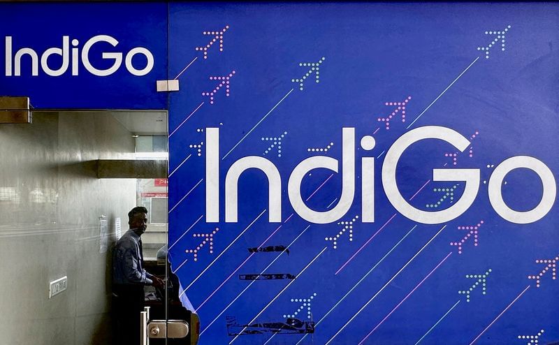 IndiGo co-founder's family to sell shares worth up to $450 million ...