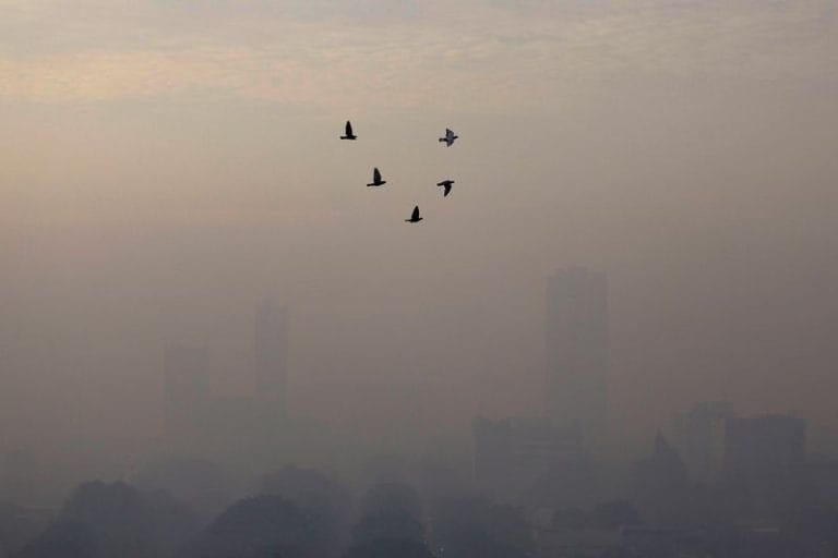 Indonesia's capital named world's most polluted city – ThePrint – ReutersFeed