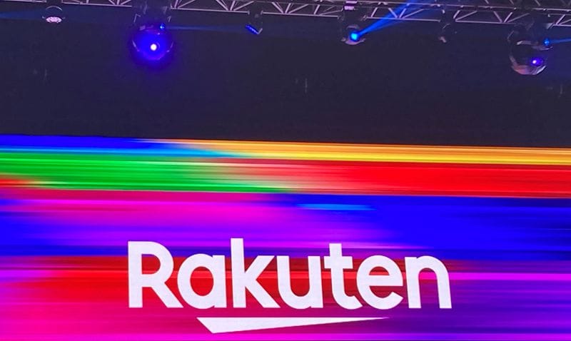Rakuten shares jump as mobile losses narrow – ThePrint – ReutersFeed