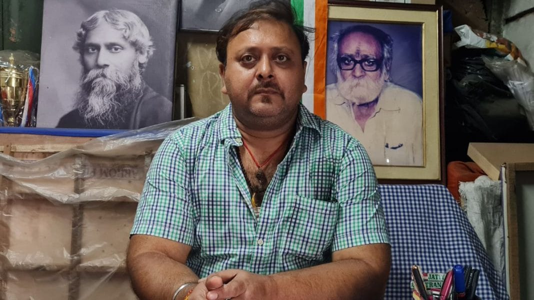 Gopal Patha built army to save Hindus, met Gandhi too: grandson on ...