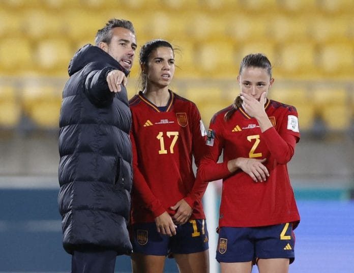 Soccer-Spain have analysed loss to Japan ahead of knockout game against ...