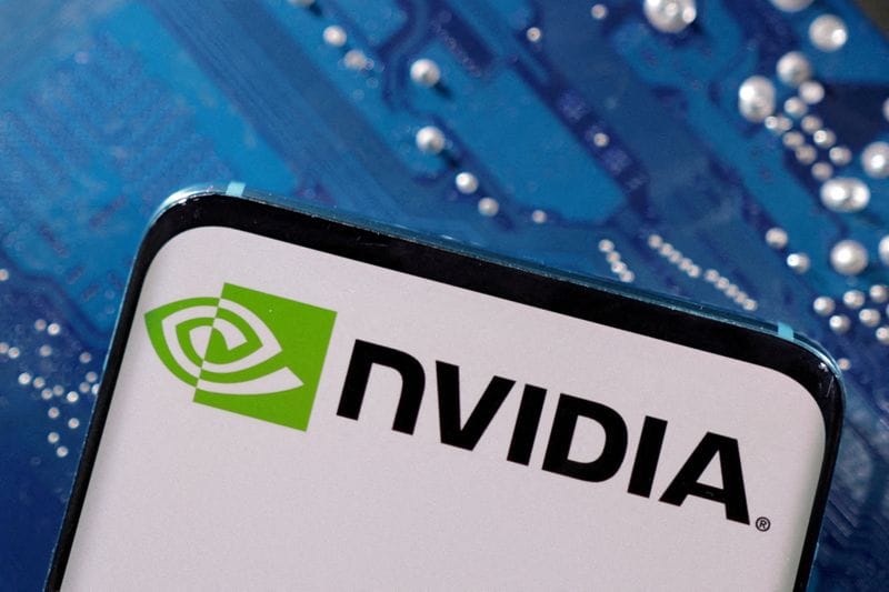US curbs AI chip exports from Nvidia to some Middle East countries ...