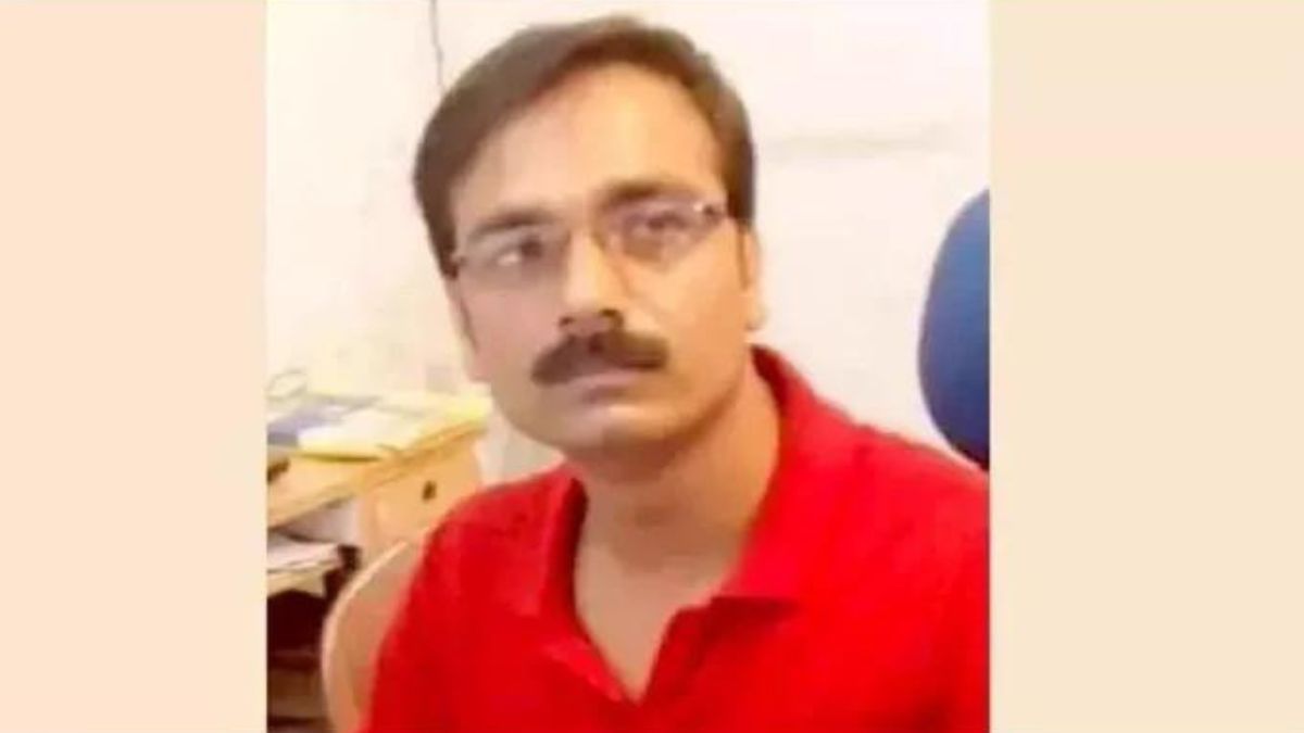 'Democracy in danger': Opposition slams Bihar govt after journalist shot dead at his house