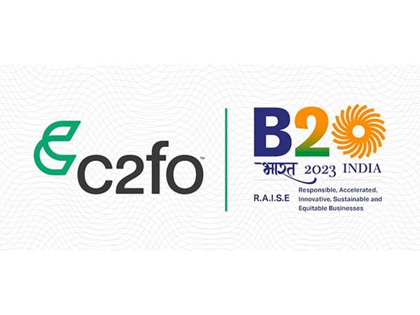 B20 and C2FO Collaborate on Solutions for Micro, Small and Medium-Sized ...