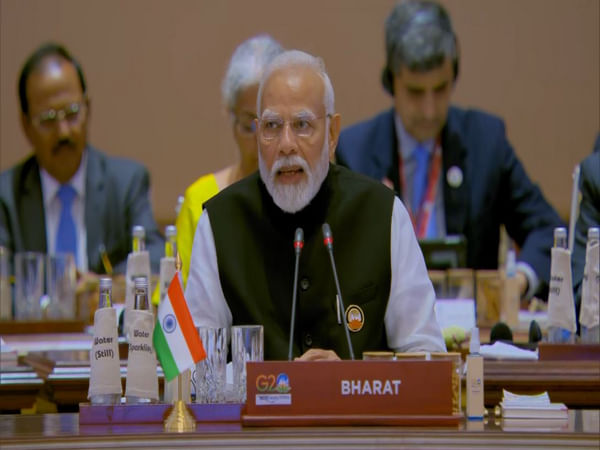 PM Modi announces conclusion of G20 Summit, proposes virtual review session in November ...