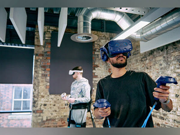 New Tech Roles Reinforce West Midlands World Class Innovation