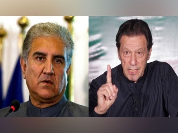 Pakistan: Court extends judicial remand of Imran Khan, Shah Mahmood Qureshi in cipher case ...