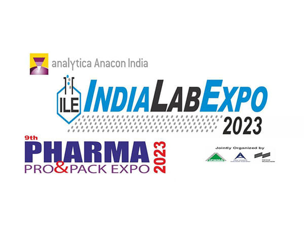 Hyderabad hosts India’s largest analytica Anacon, India Lab Expo, and Pharma Pro&Pack Expo ...