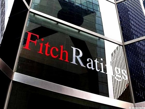 Fitch marginally raises global growth forecast for 2023 – ThePrint ... Fitch marginally raises global growth forecast for 2023 – ThePrint ...