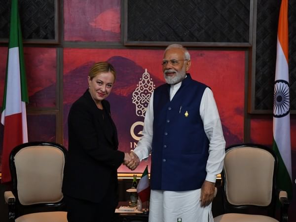 PM Modi thanks Italian counterpart Meloni for heartfelt birthday wishes – ThePrint – ANIFeed