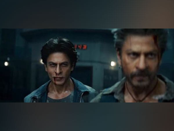 Shah Rukh Khan’s ‘Jawan’ continues phenomenal box-office run, mints Rs 1000 crores globally ...