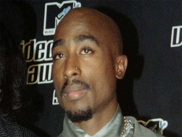 Suspect arrested 27 years after murder of US rapper Tupac Shakur in 1996 – ThePrint – ANIFeed