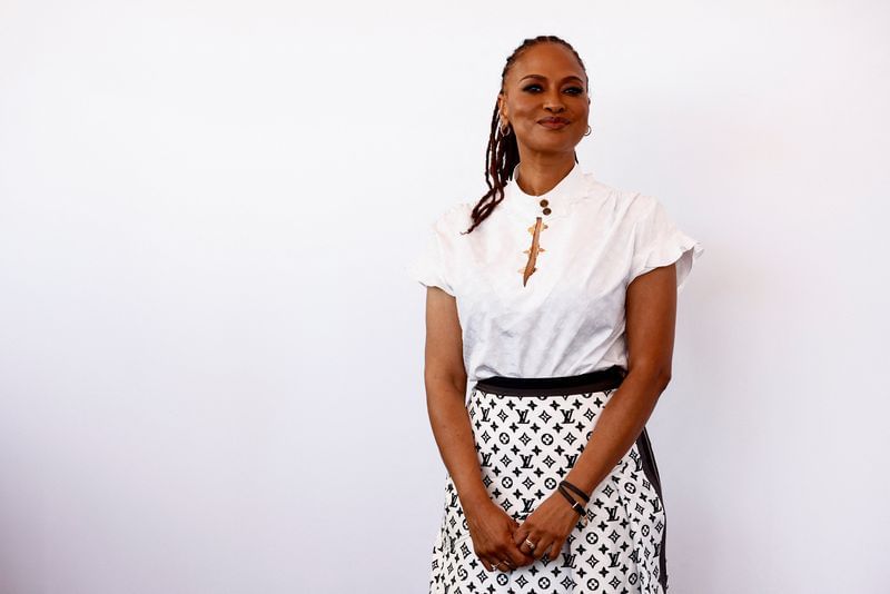 Ava DuVernay makes history with Venice premiere of 'Origin' – ThePrint ...