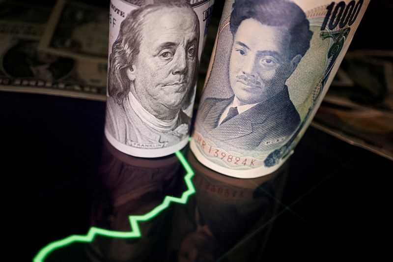 Dollar rallies, yen under pressure ahead of BOJ rate decision ... Dollar rallies, yen under pressure ahead of BOJ rate decision ...