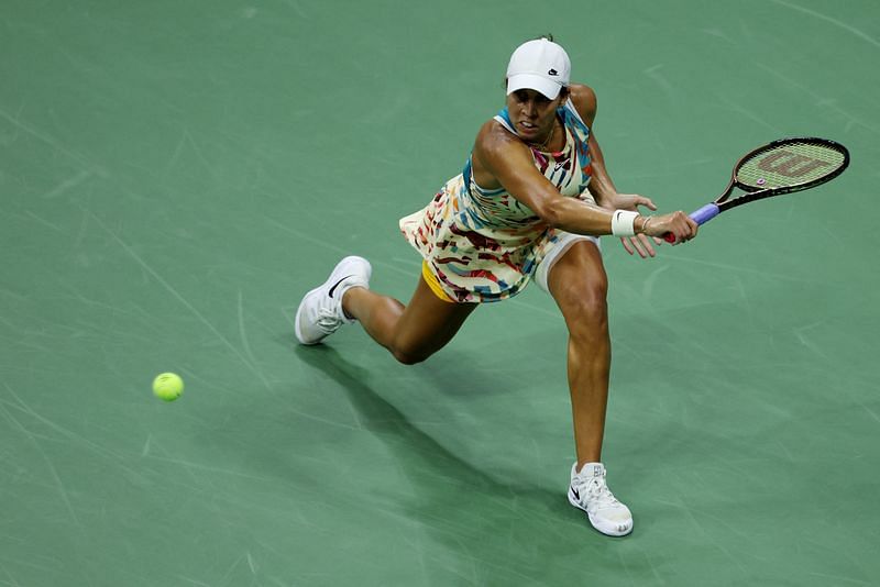 WTA roundup: Madison Keys loses Guadalajara opener – ThePrint – ReutersFeed WTA roundup: Madison Keys loses Guadalajara opener – ThePrint – ReutersFeed