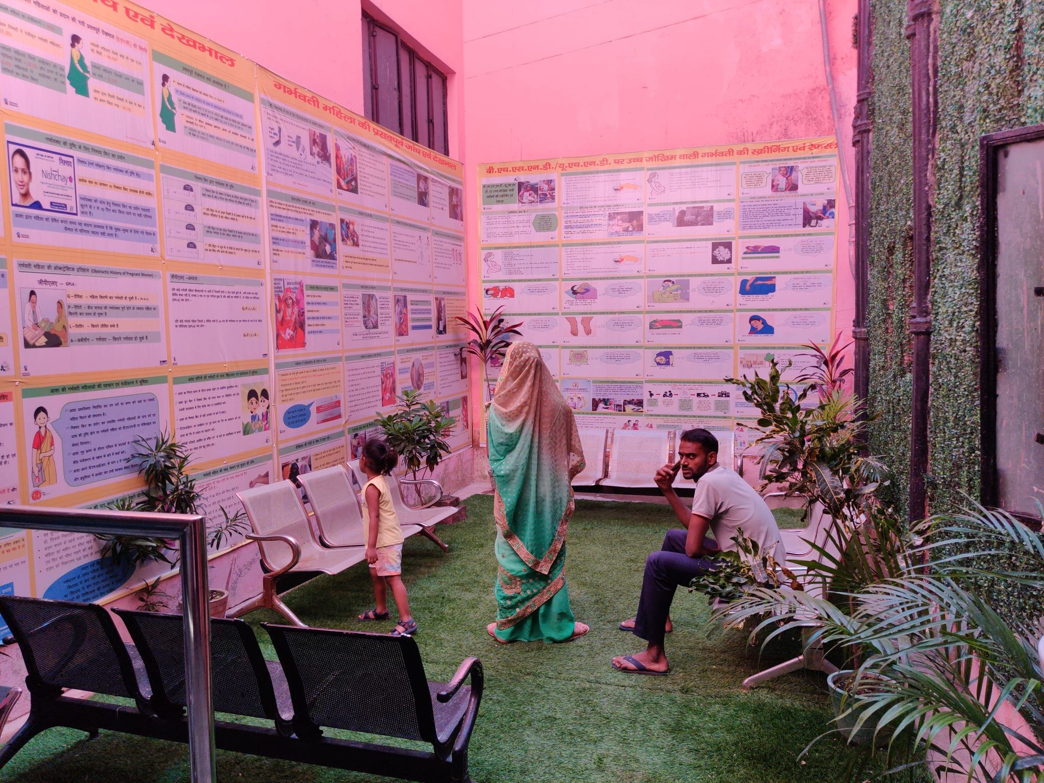 This is how Yogi govt pulled off a near-miracle in Gorakhpur with ...