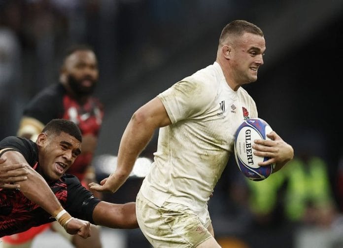 Rugby-England can pick and choose their 2019 inspiration – ThePrint ...