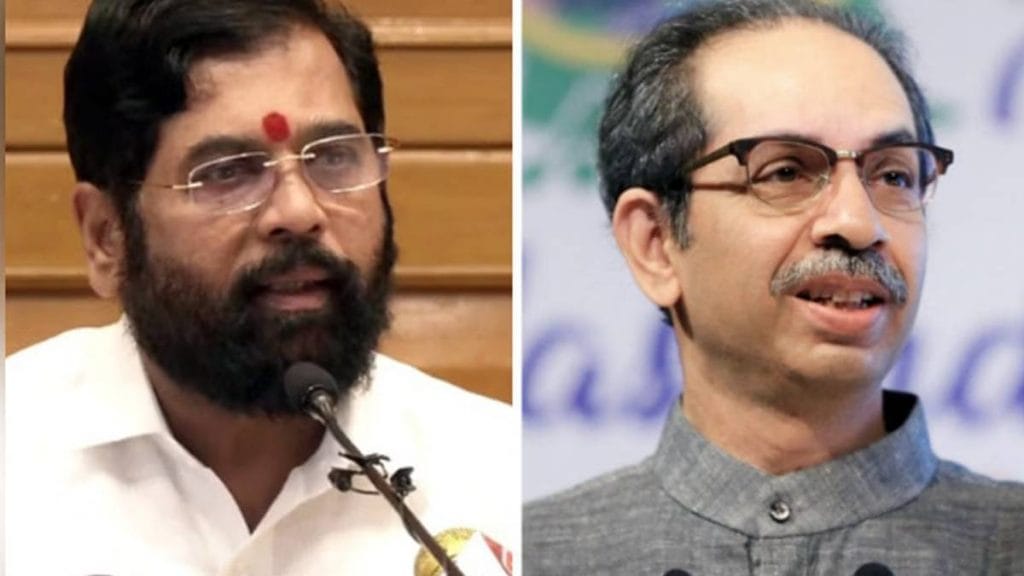 Shinde faction is the real Shiv Sena, rules Maharashtra speaker, refuses to disqualify its MLAs