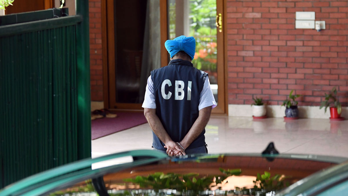 CBI raids premises of Trinamool Congress MLA, councillors in West Bengal school recruitment scam ...