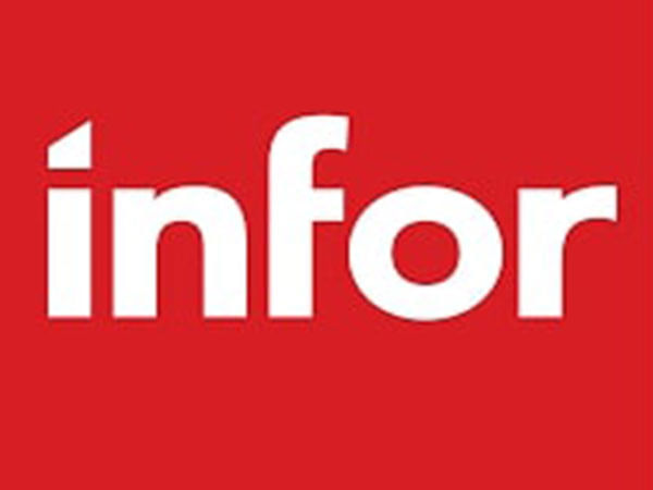 Infor Introduces Enterprise Automation Solution on AWS to Help ...