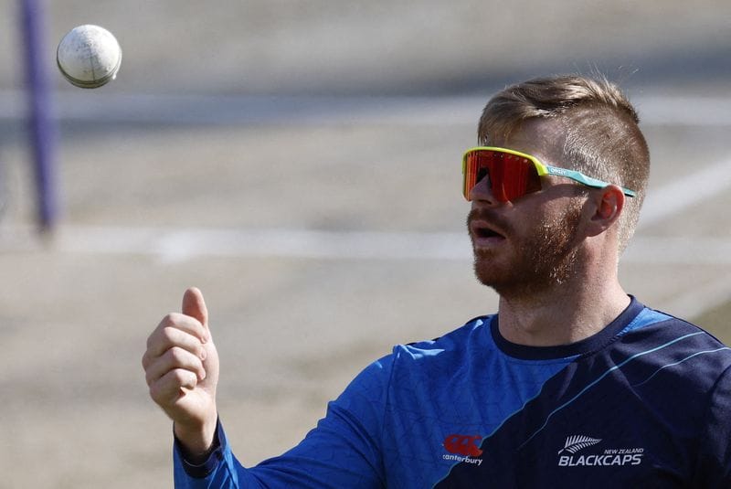 Cricket-Phillips leads NZ fightback after Mahmudul half-century in ...