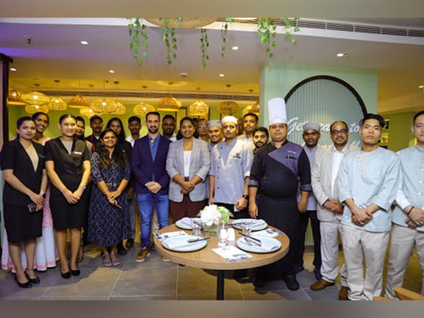 Koi Kitchen Sets the Table for a Pan Asian Culinary Journey in KR Puram, Bangalore – ThePrint ...
