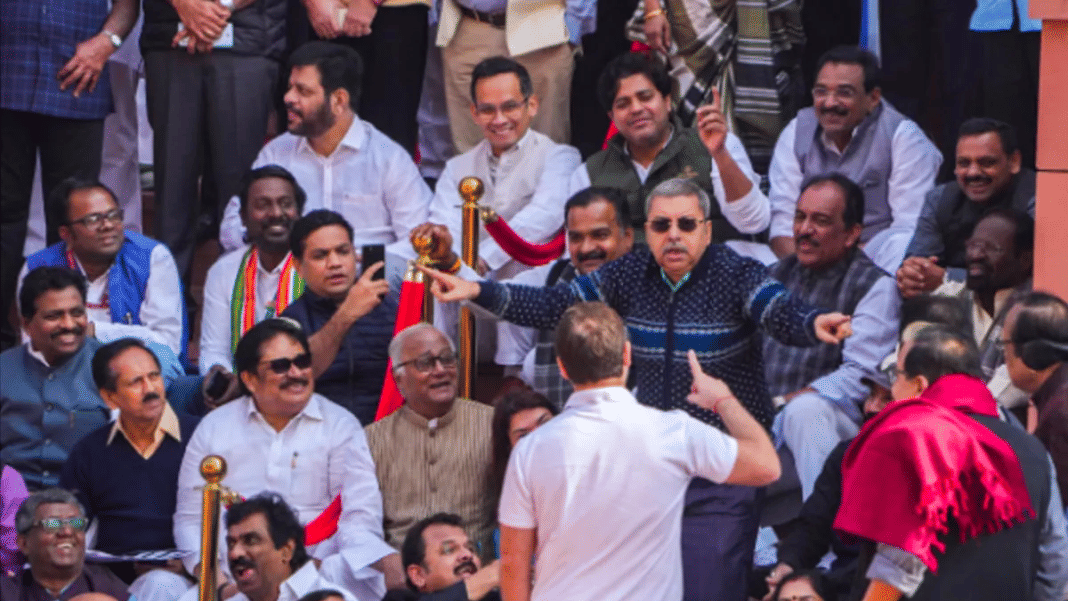 Jagdeep Dhankhar democracy TMC MP Kalyan Banerjee