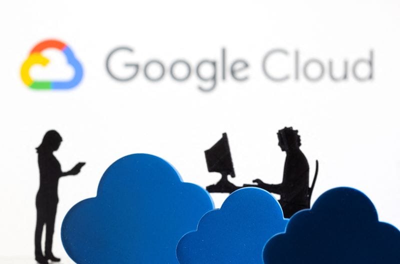 Google Cloud partners with Mistral AI on generative language models – ThePrint – ReutersFeed