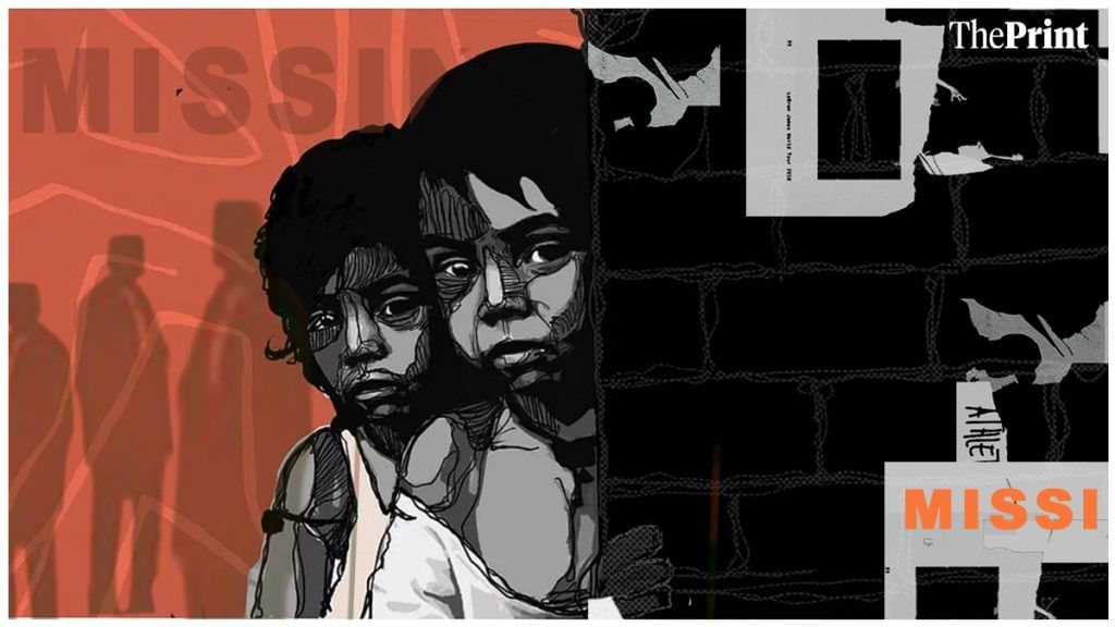 More than 47,000 children missing in India, 71% are girls, shows NCRB data