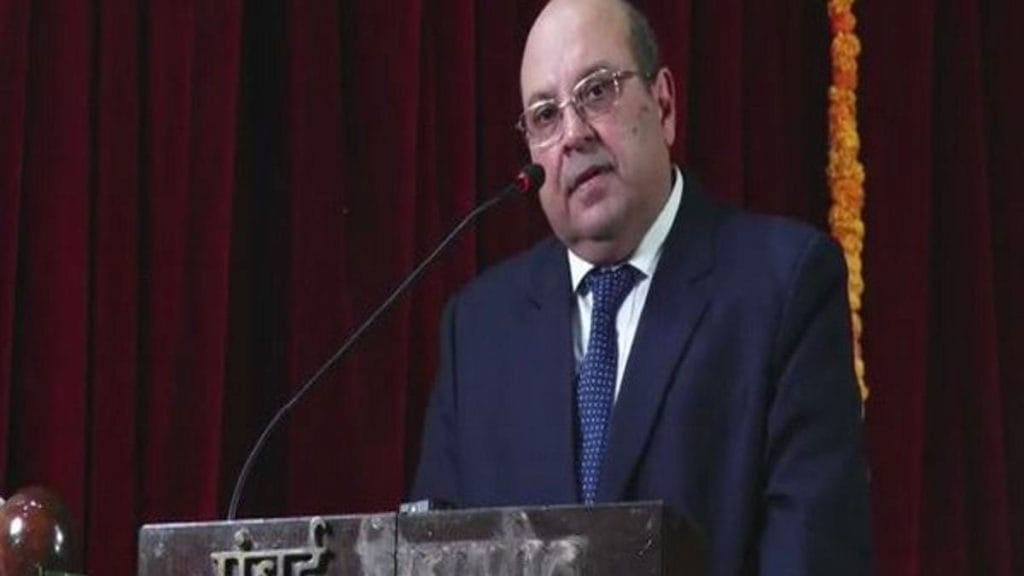 BBC raids to Article 370 — former SC judge Rohinton Nariman highlights ‘disturbing’ incidents in ...