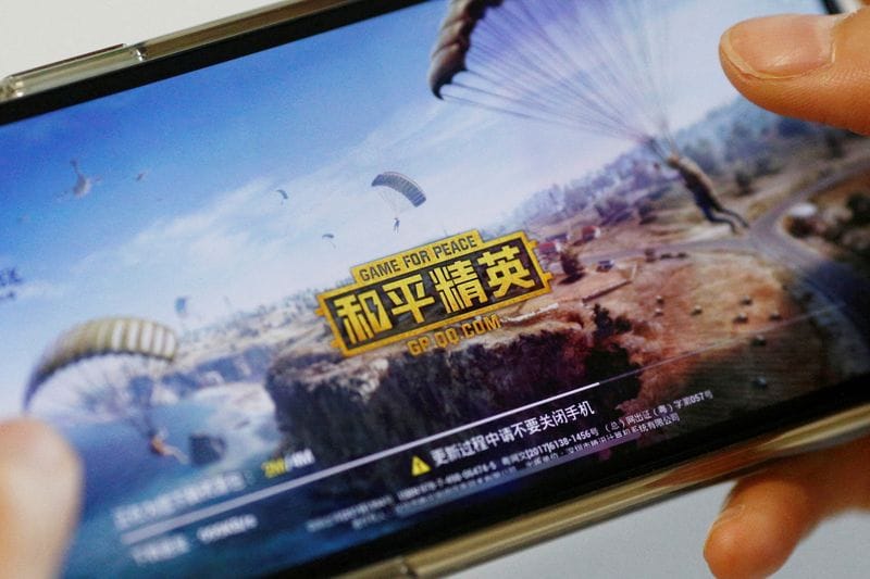 Tencent, NetEase shares rebound after regulators vow to improve proposed rules – ThePrint ...