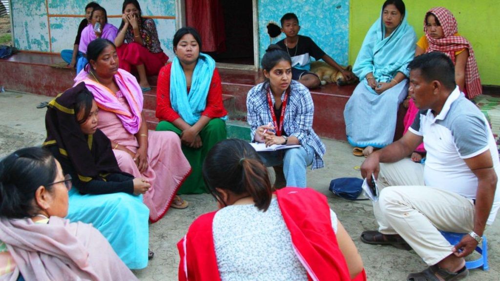 Manipur clashes coverage was ThePrint’s most important journalism in 2023