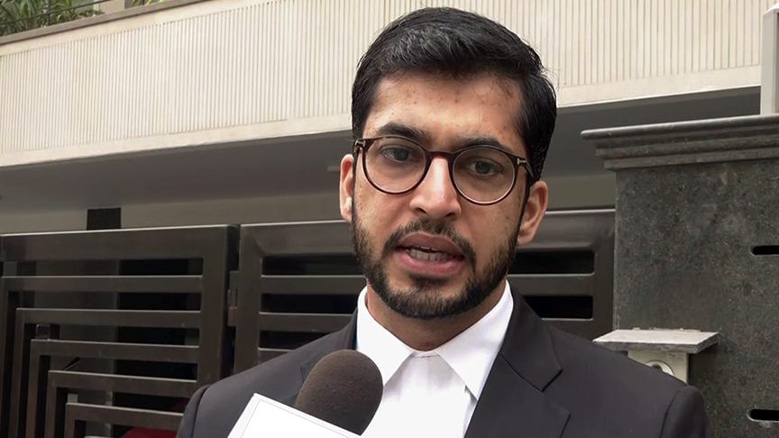 CBI summons lawyer Anant Dehadrai in Lokpal-referred complaint against Mahua Moitra