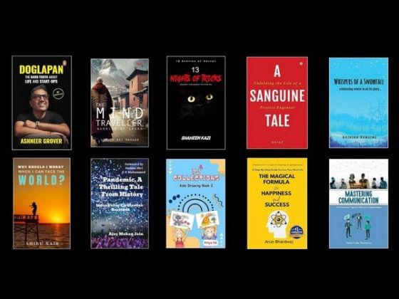 Literary Gems to Be Treasured: The Top 10 Must Read Books – ThePrint – ANIPressReleases