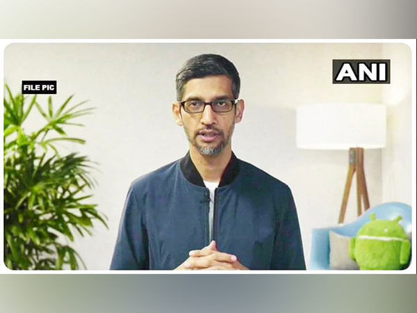 Google CEO Sundar Pichai tells employees to brace for more job cuts: Report – ThePrint – ANIFeed