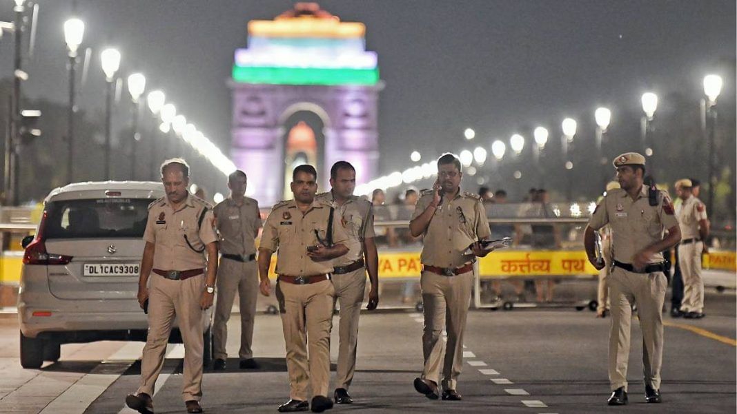 Delhi horror: Driver held for 'revenge murder' after body of employer's ...