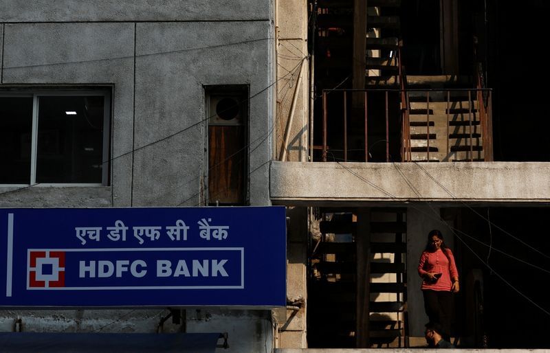 India's HDFC Bank sees period of consolidation as it absorbs mega merger - sources – ThePrint ...
