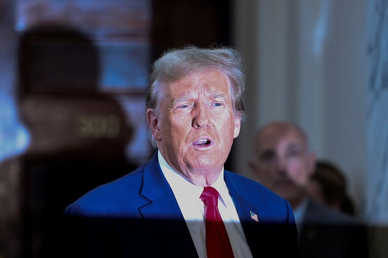 Judge skeptical of defense as Trump civil fraud trial nears its end ... Judge skeptical of defense as Trump civil fraud trial nears its end ...