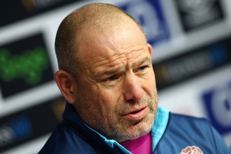 Rugby-Cockerill appointed Georgia head coach – ThePrint – ReutersFeed