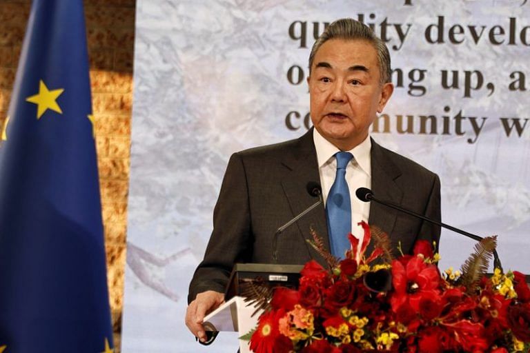 Top U.S., Chinese officials talk Taiwan, Iran in Bangkok – ThePrint ... Top U.S., Chinese officials talk Taiwan, Iran in Bangkok – ThePrint ...