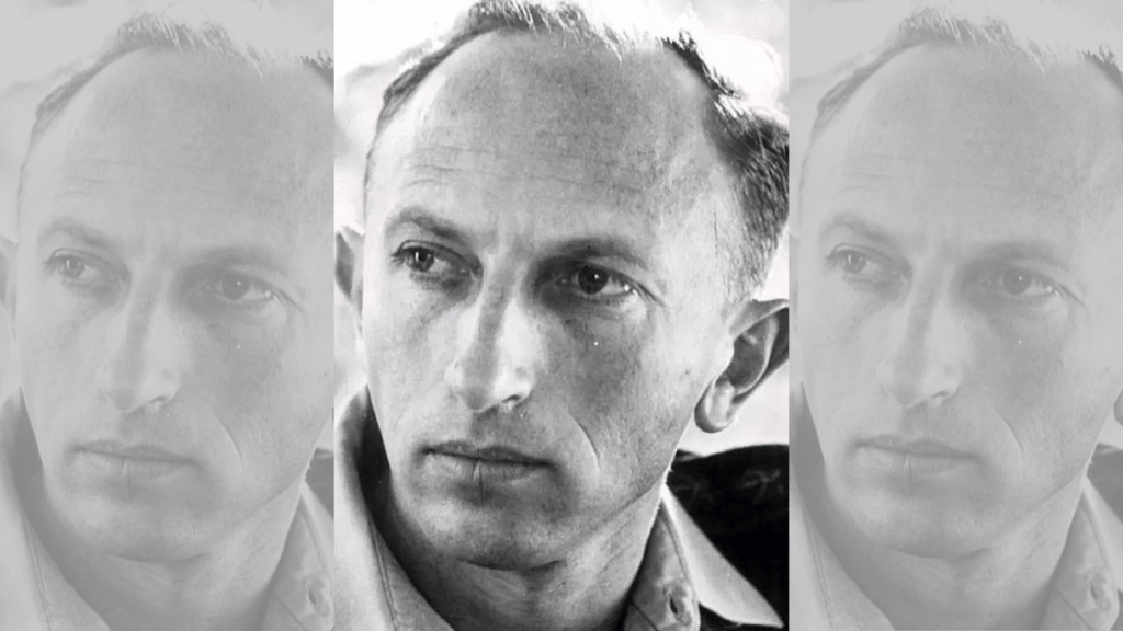 Zvi Zamir, the man behind Israel's retributions after 1972 Munich ...