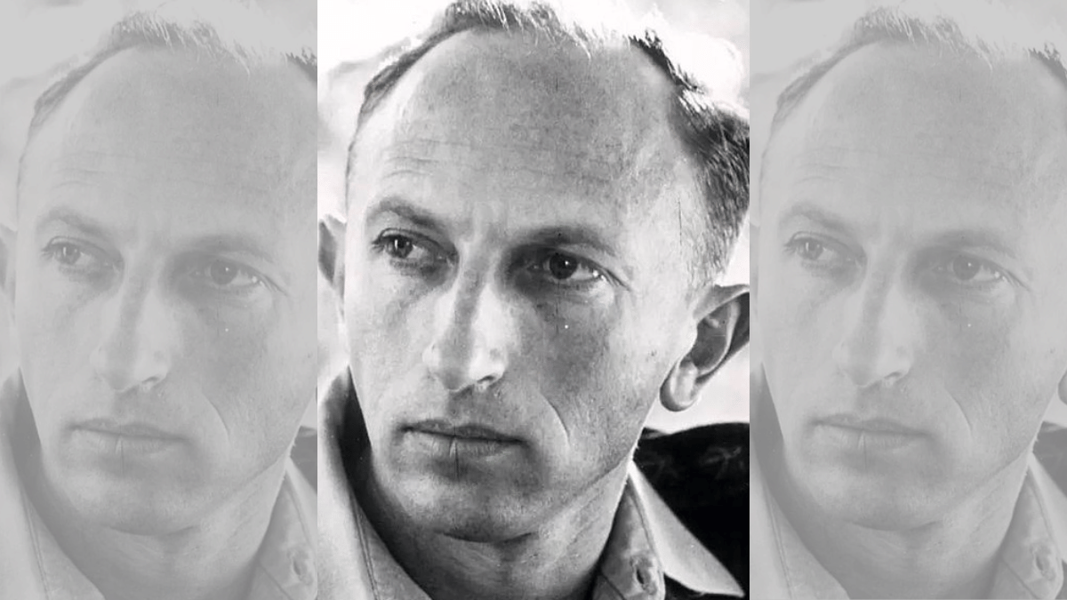 Zvi Zamir, the man behind Israel's retributions after 1972 Munich ...