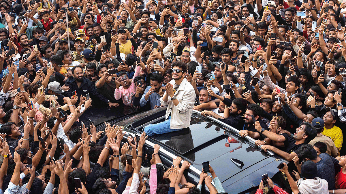 How Dongri Celebrated Munawar Faruquis Bigg Boss Win