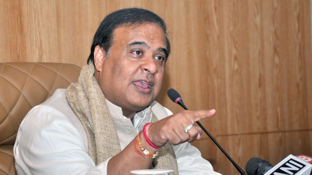 'Ready to hand over case to CBI'—Assam CM on Zubeen Garg's death probe