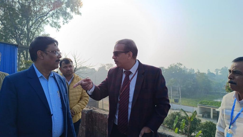 IAS officer KK Pathak Bihar education department Bihar teachers