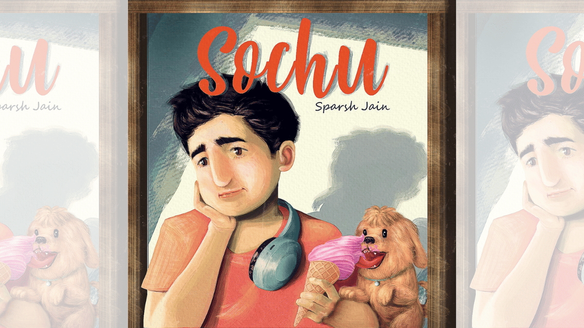 Sparsh Jain: A Musical Odyssey from Rooftops to World Stages